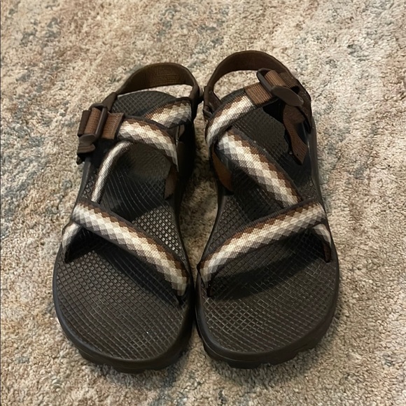 Chaco | Shoes | Chaco Vibram Unaweep Strappy Sandals | Poshmark